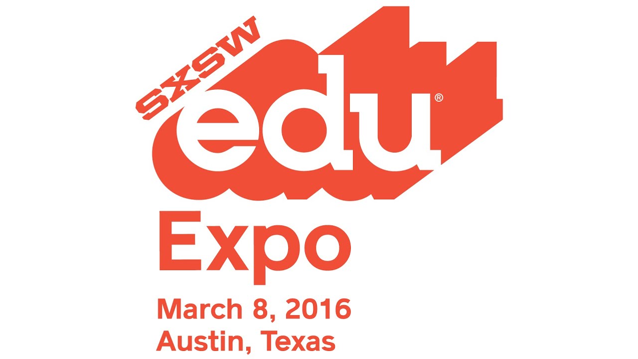 SXSWedu 2016 Expo
