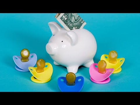 How to handle DC's expensive childcare costs