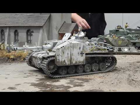 Modell Hobby Spiel Messe Leipzig 2022