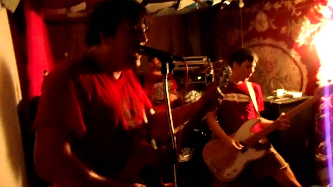 Hex Machine - Chub - Live In Appleton, WI