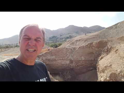 BLWDS32 - Jericho - Curse for Rebuilding City, Joshua 6:26-27; 1 Kings 16:33-34