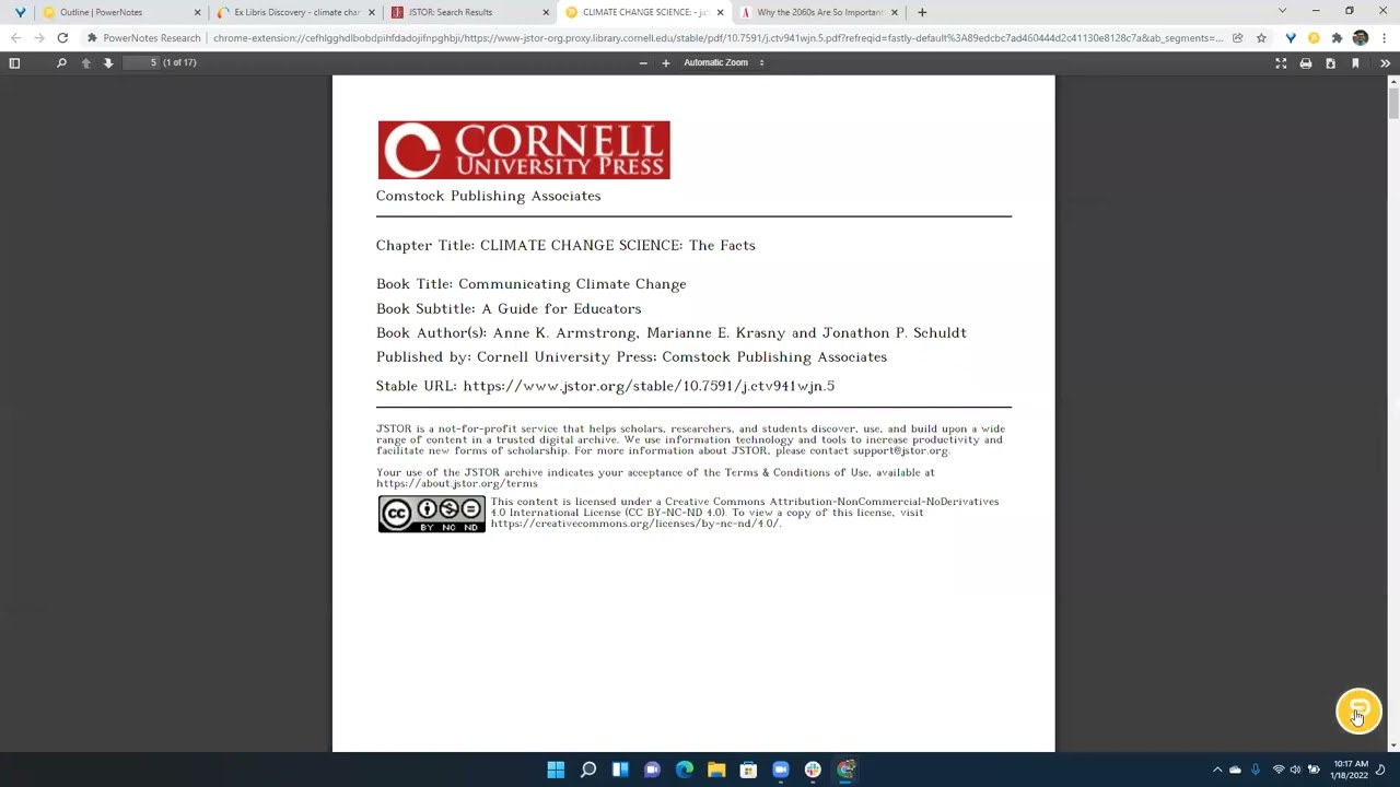 PowerNotes - Library Feature Overview