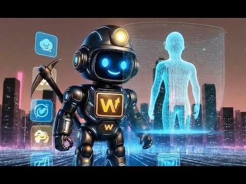 Claim your BlockBot mini from Connect