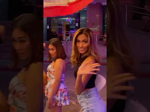 The WILD Nightlife of Makati, Poblacion Philippines ππ΅π