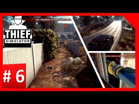 Steam Community :: Thief Simulator