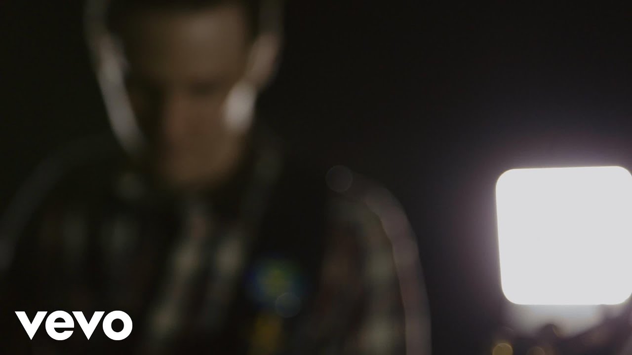 Brian Weaver - Set A Fire