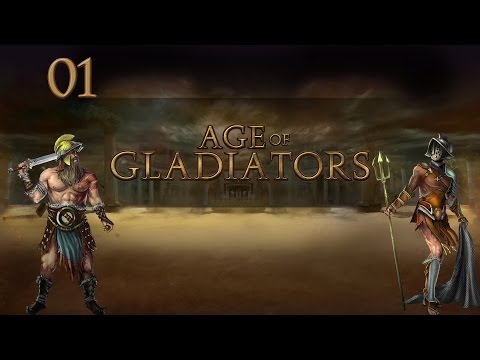 Top 12 Gladiator Games Where You Fight to the Death | GAMERS DECIDE