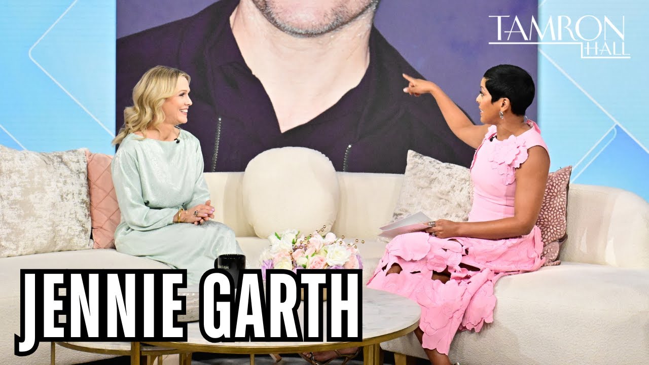 Jennie Garth on Losing Shannon Doherty and Luke Perry
