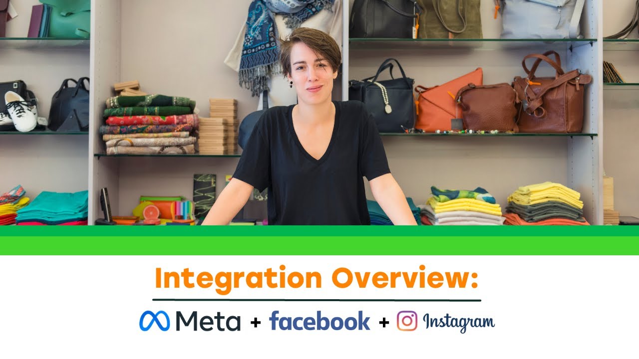 Integration Overview: Meta, Facebook Shops, & Instagram Shops | Thrive Inventory
