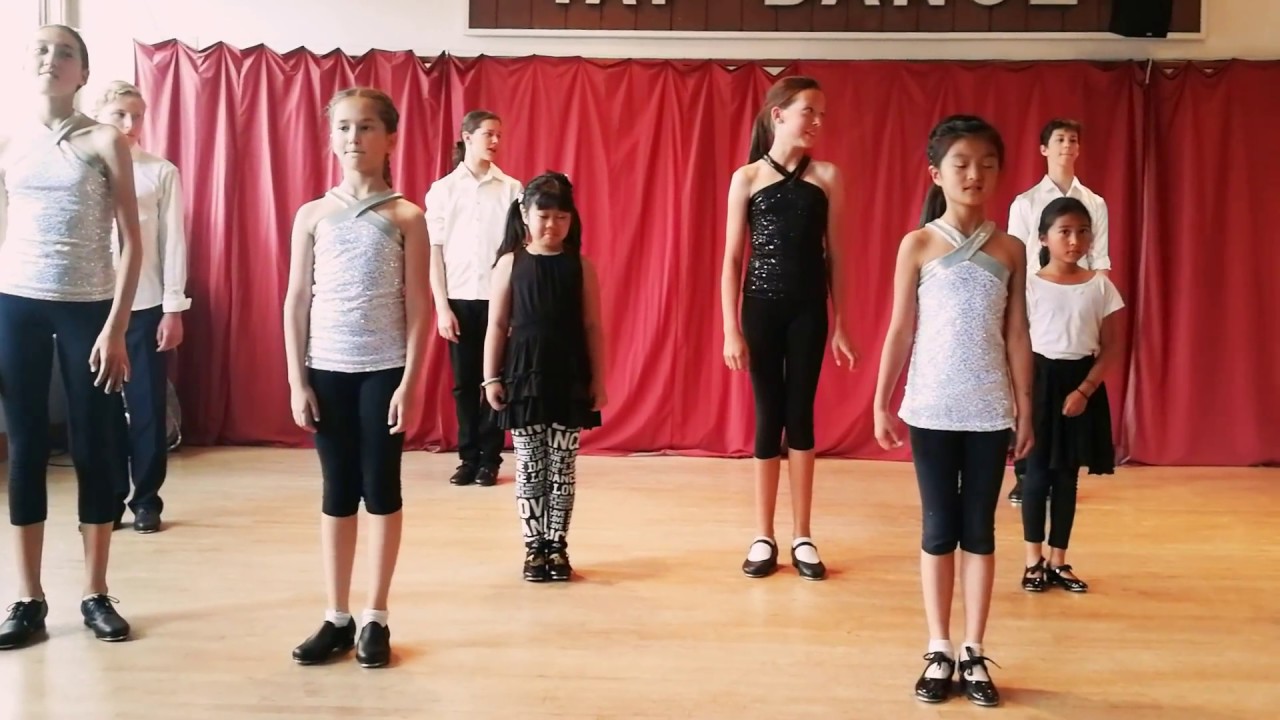 2017 Spring tap performance