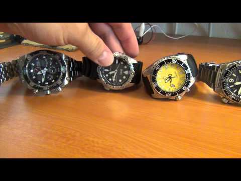 Wrist Watch Review: Part 1 - Introduction