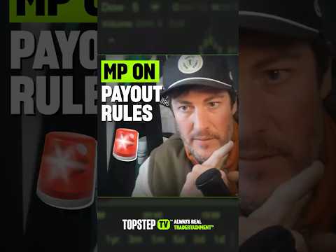 MP on Payout Rules #shorts