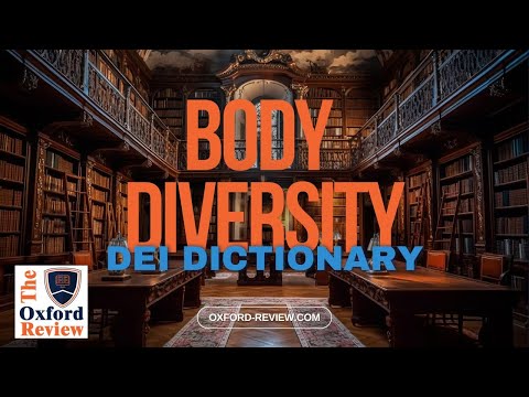 Body Diversity