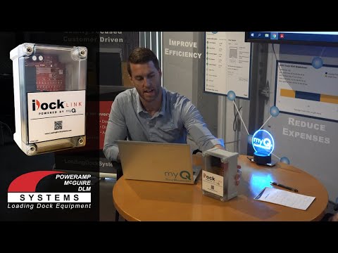 Introducing iDock® Link