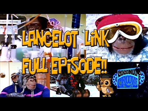Fox News - Fox and Friends talked about Lancelot Link here is a restored full episode