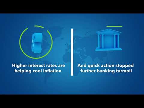 World Economic Outlook Update | July 2023