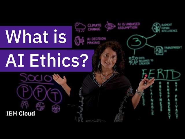 What is Ethical AI | AI Basics | AI Online Course