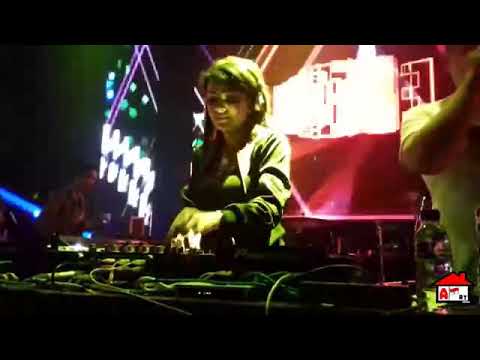 Dj yasmin - despacito
