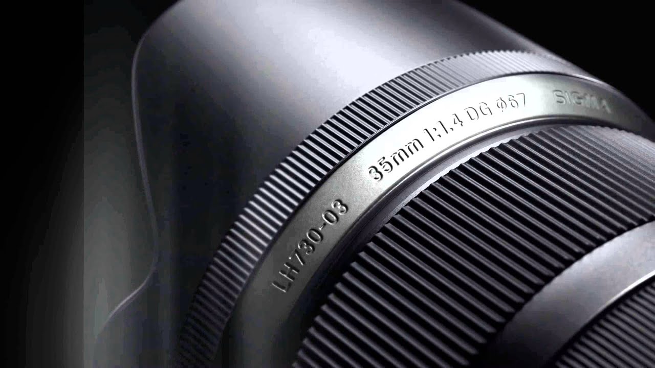 Buy - Sigma 150-600mm f5-6.3 DG OS HSM Contemporary Line Lens - Canon ...