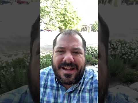 John Mark’s Quick Bible Tips: The word sin was used by Greeks for archery when “missing the mark”