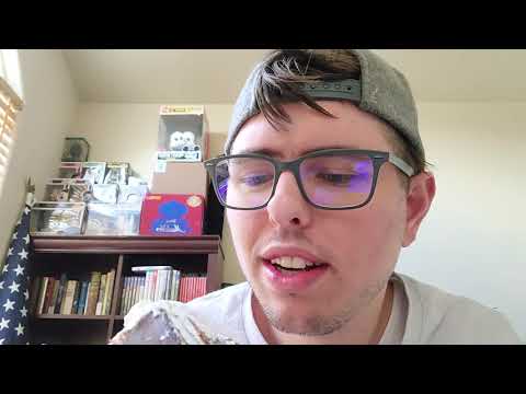 Viennetta Vanilla Ice Cream Cake review