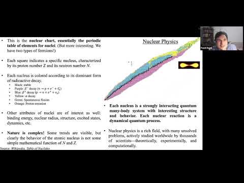 Winter School | Matt Kafker | Statistical Mechanics and Kinetic Theory in the Wolfram Model