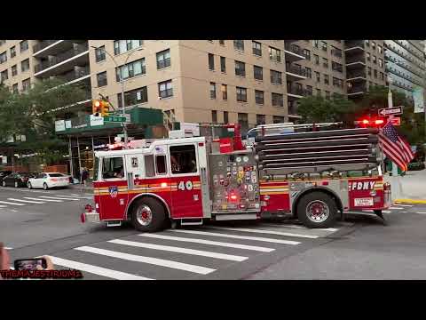 NEW SERIES VIDEO SHOWCASING ALL OF THE EMERGENCY SERVICES THAT I HAVE FILMED ON THE SAME DAY. 240
