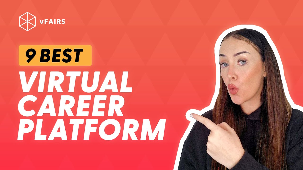 9 Best Virtual Career Platform in 2026