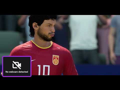 FIFA 22 Career mode season 2: Ligue 1 (Chamois Niort FC)