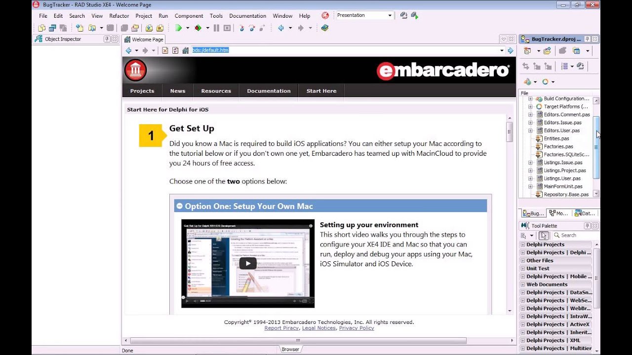 Oct 17, 11am - Introducing TMS Aurelius, a Delphi ORM