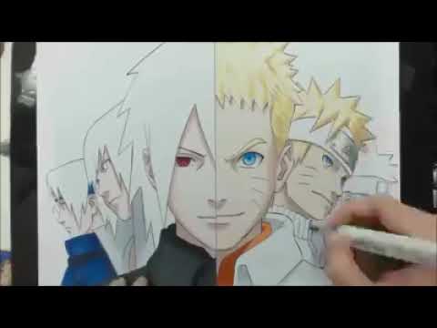 Anime Coloring Pages For Kids Tokyo Otaku Mode Pages