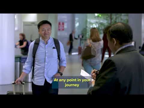 Getting to Davis from the San Francisco International Airport (SFO)
