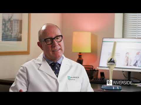 Total Knee Replacement with Dr. Daniel Valaik