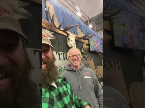 Maine Sportsman Show