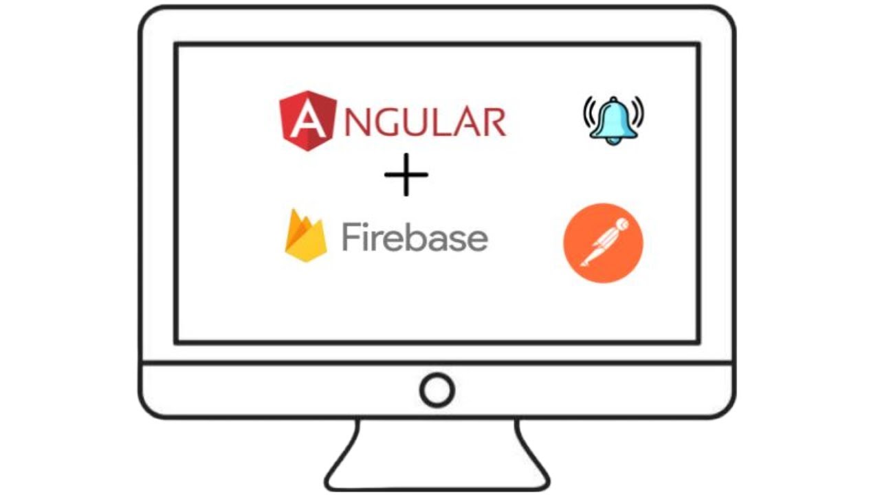 Send Push Notification in Angular + Firebase