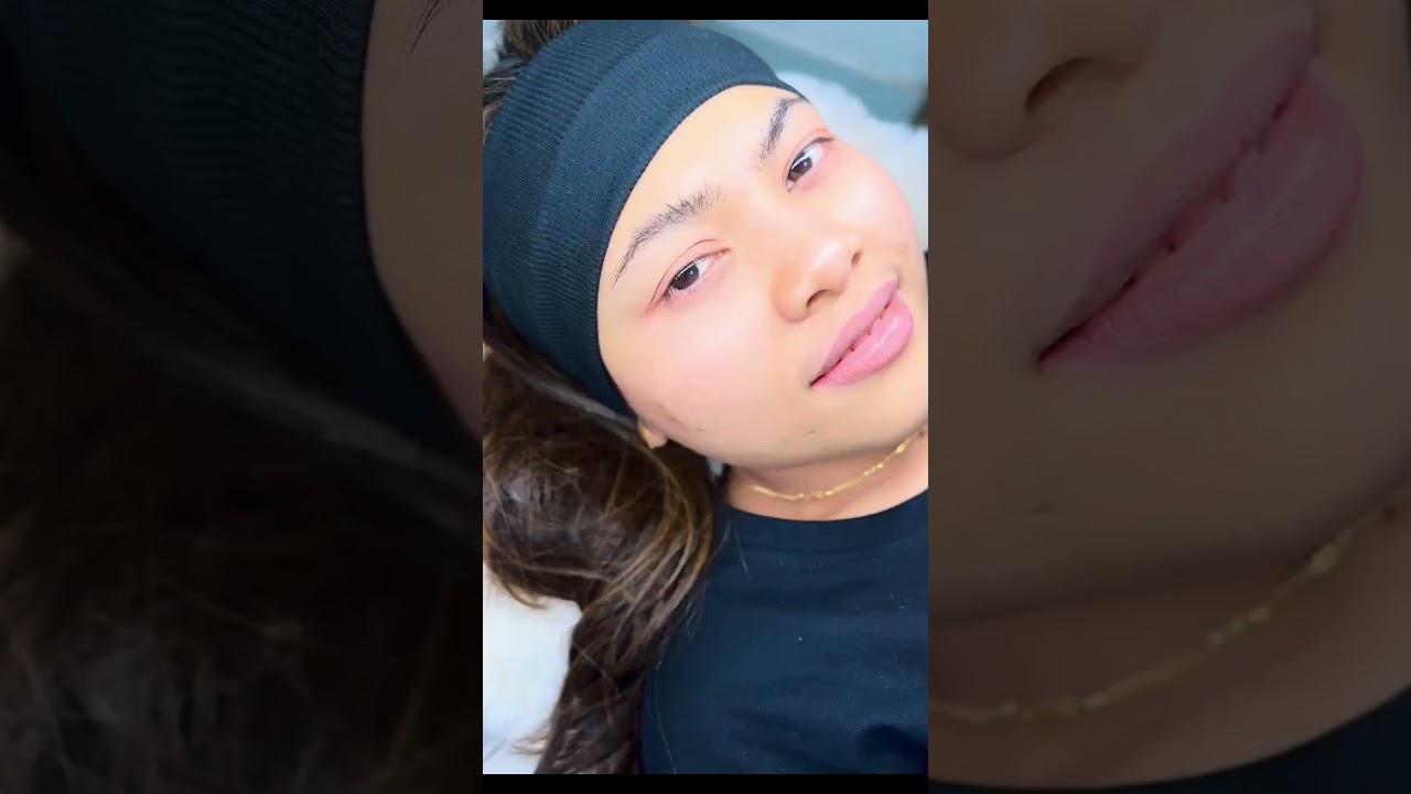 BELLAVUE BEAUTY SALON (JVC, Dubai)