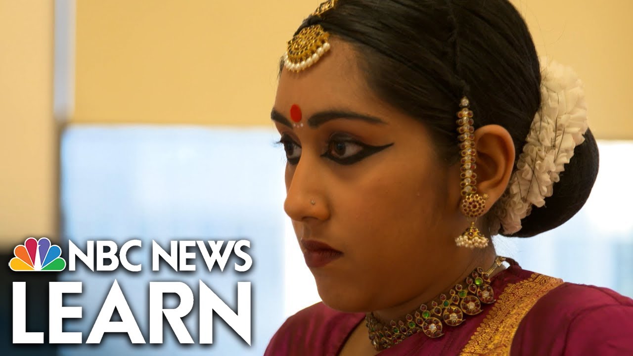 Indian Classical Dance in the Modern World