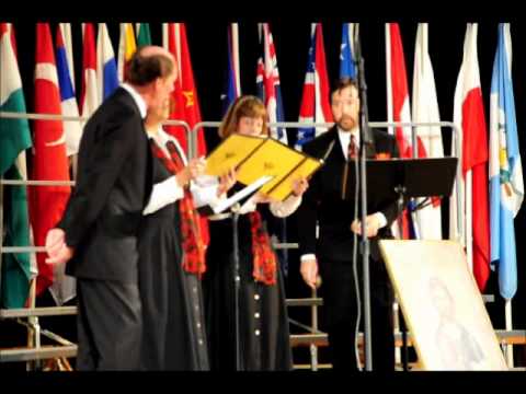 International Festival 2011: International Heritage of Sacred Music Concert