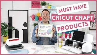 Where To Start in Cricut Design Space For Beginners - Makers Gonna Learn
