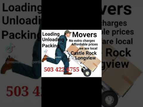 Moving companies near me