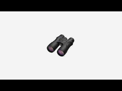Nikon Prostaff 7S 10x42 Binocular