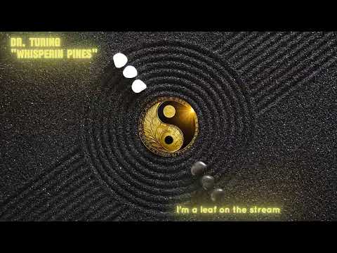 Whisperin' Pines - Dr Turing