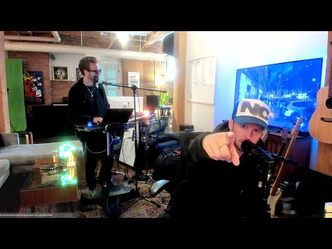 RAINY DAY IN DOWNTOWN TORONTO | Come hang in the studio