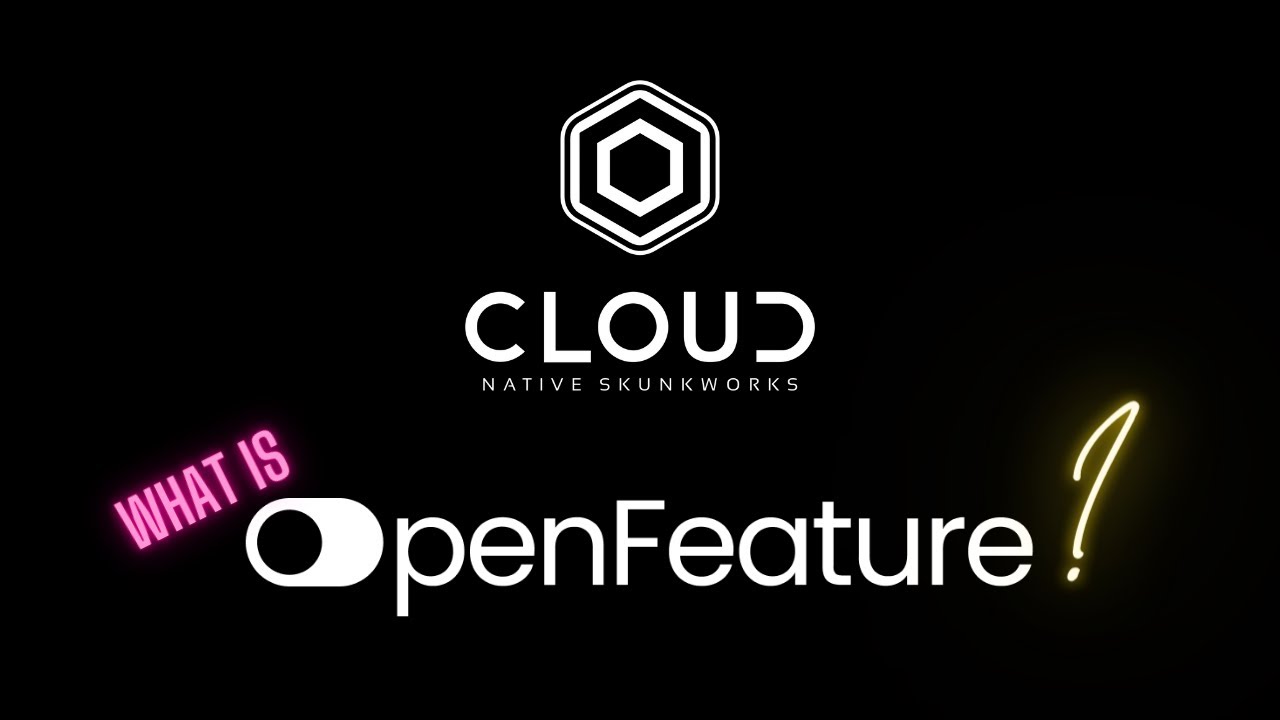 What is Open Feature?