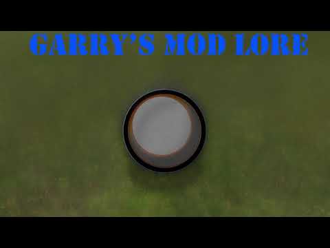 Steam Community :: Video :: Gmod lore meme