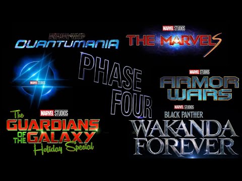 All Upcoming Marvel Movies and TV Shows 2023[UPDATED LIST]