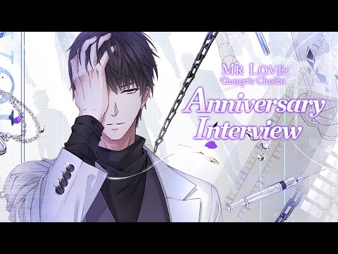 Mr Love Anniversary Interview - Lucien's VA Bill Rogers