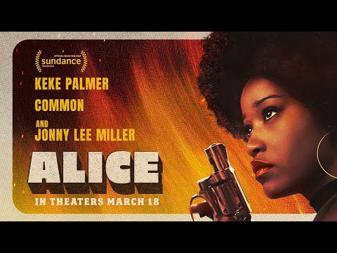 Alice (2022) Movie Review