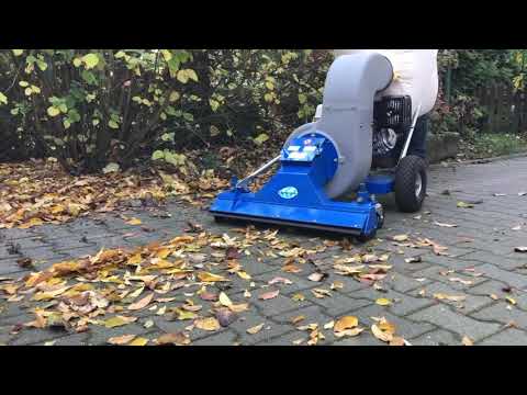 Vacuum Litter Collector - Electric Litter Picker Latest Price ...