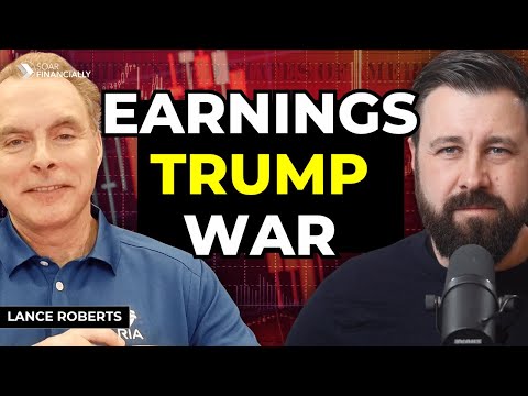 Debt, Demographics, Deflation Explained Simply! | Lance Roberts